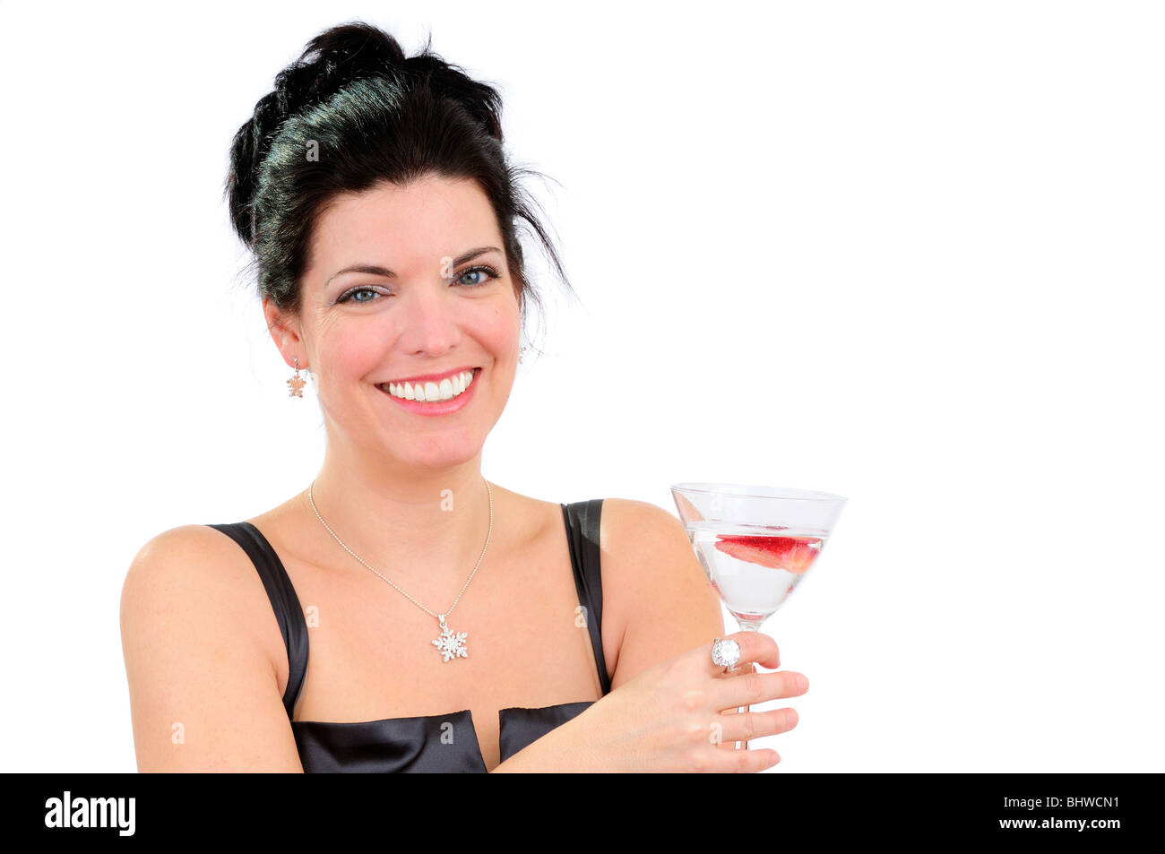 Vodka cocktail hi-res stock photography and images - Alamy