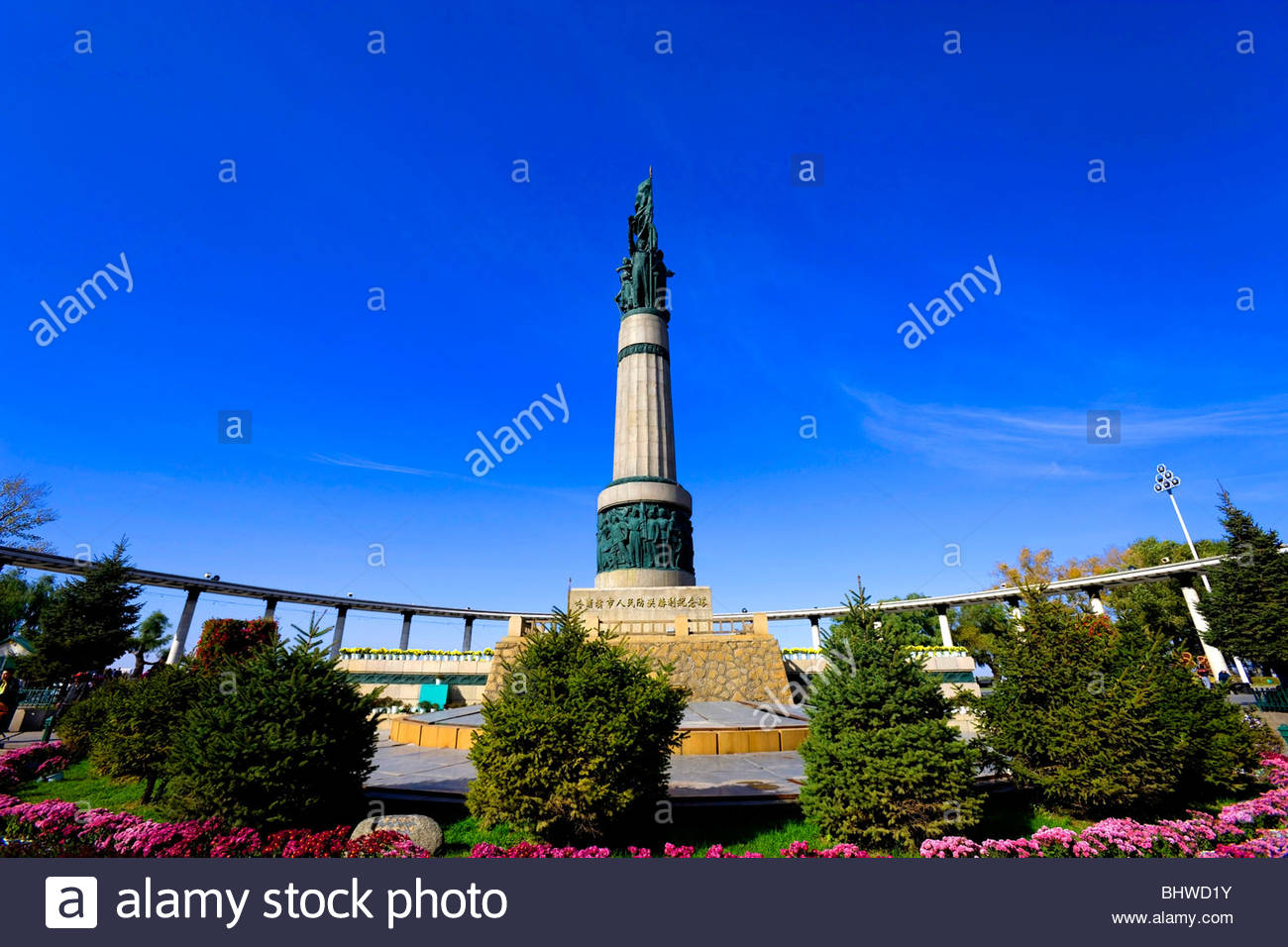 Stalin Monument Stock Photos & Stalin Monument Stock Images - Alamy