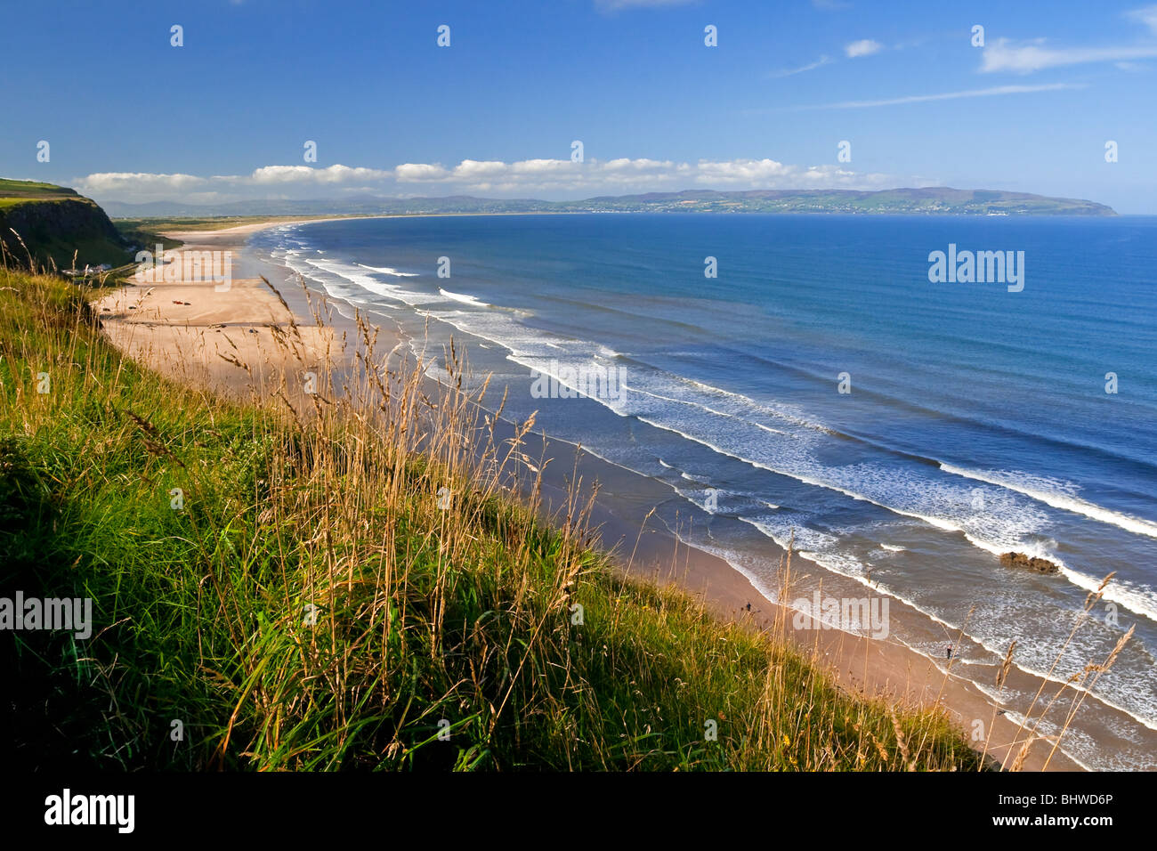 Downhill county londonderry hi-res stock photography and images - Alamy