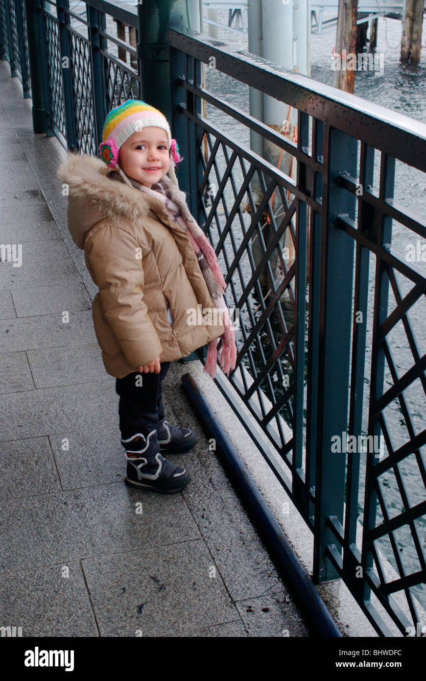 portrait of child Stock Photo - Alamy
