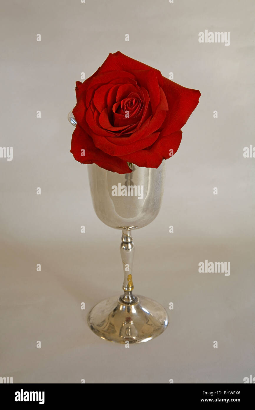 Chalice hi-res stock photography and images - Alamy