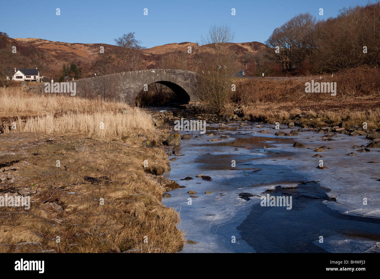 Strontian River High Resolution Stock Photography and Images - Alamy