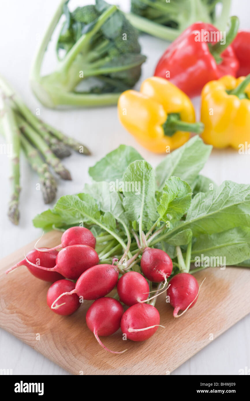 The vegetable hi-res stock photography and images - Alamy