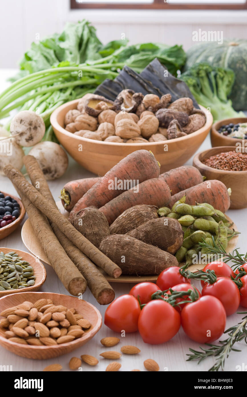 Healthy objects hi-res stock photography and images - Alamy