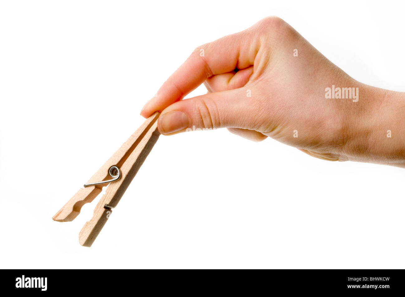 Laundry hang up hi-res stock photography and images - Alamy