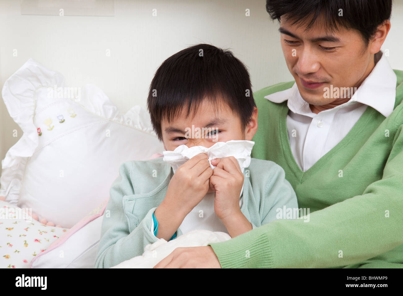 Happy crying hi-res stock photography and images - Alamy