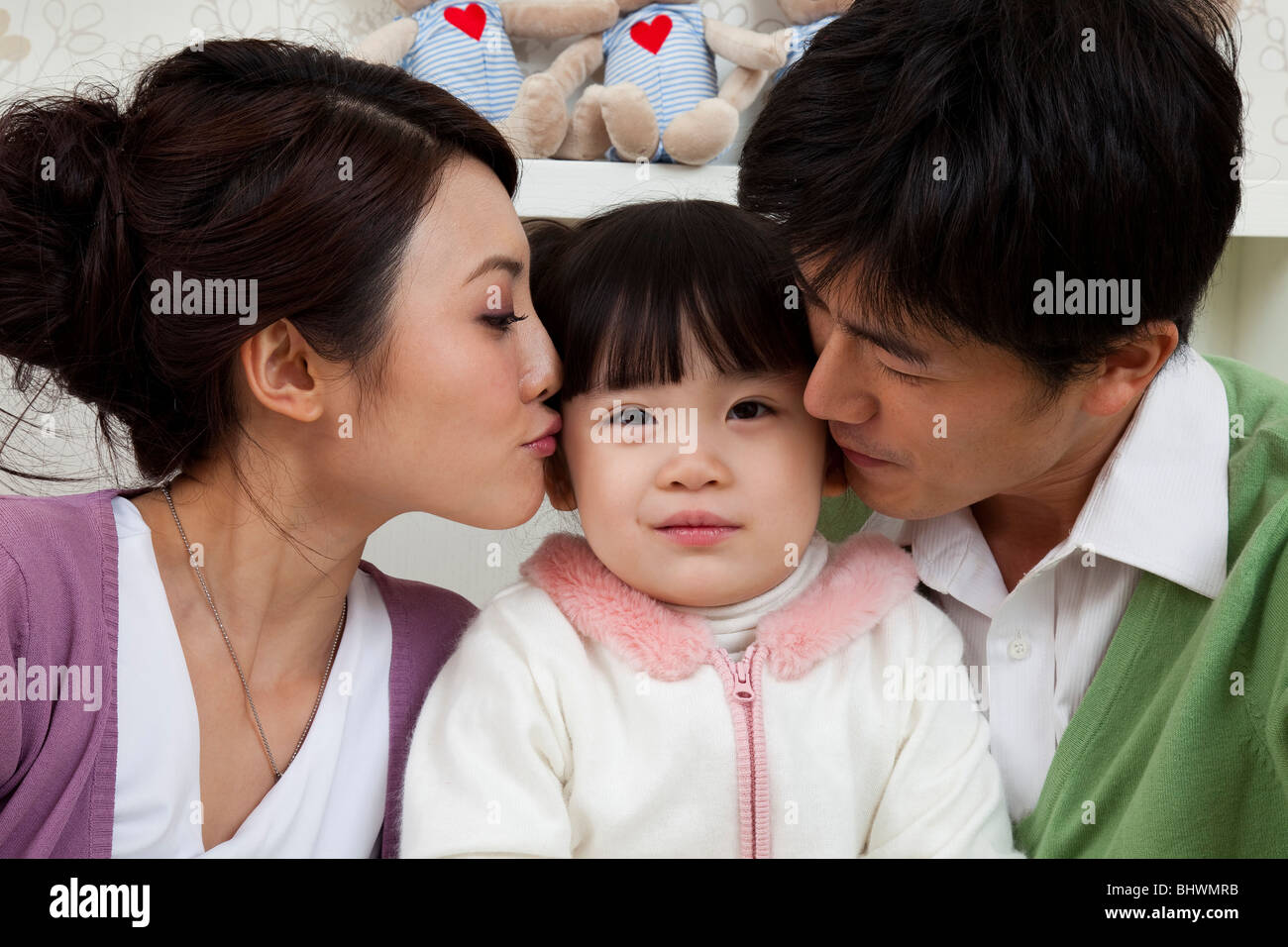 Happy human interior hi-res stock photography and images - Alamy