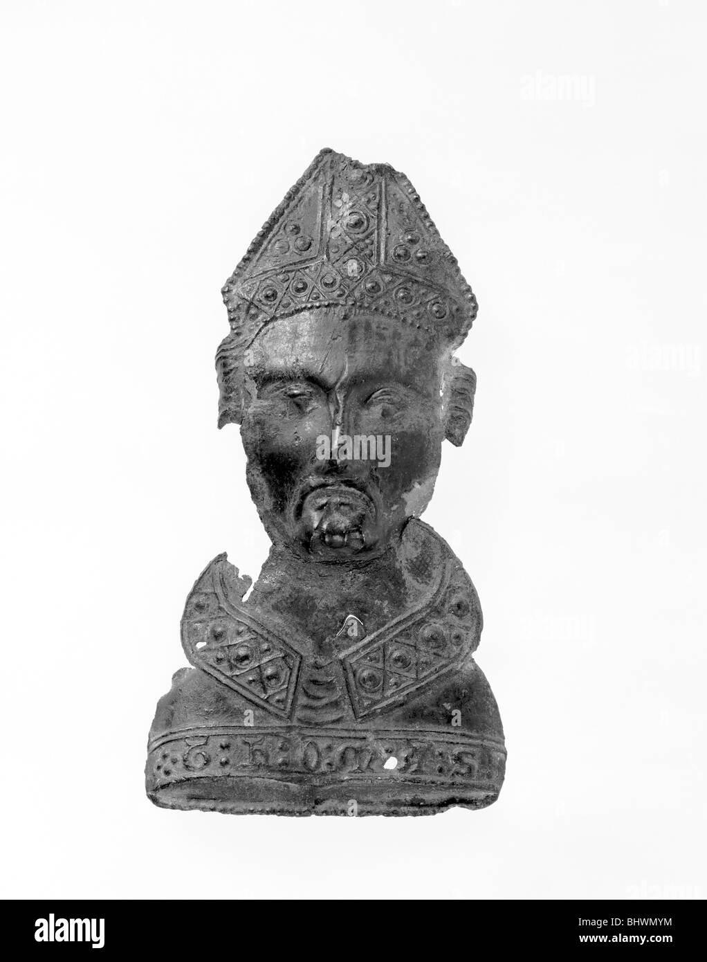 Pilgrim badge hi-res stock photography and images - Alamy