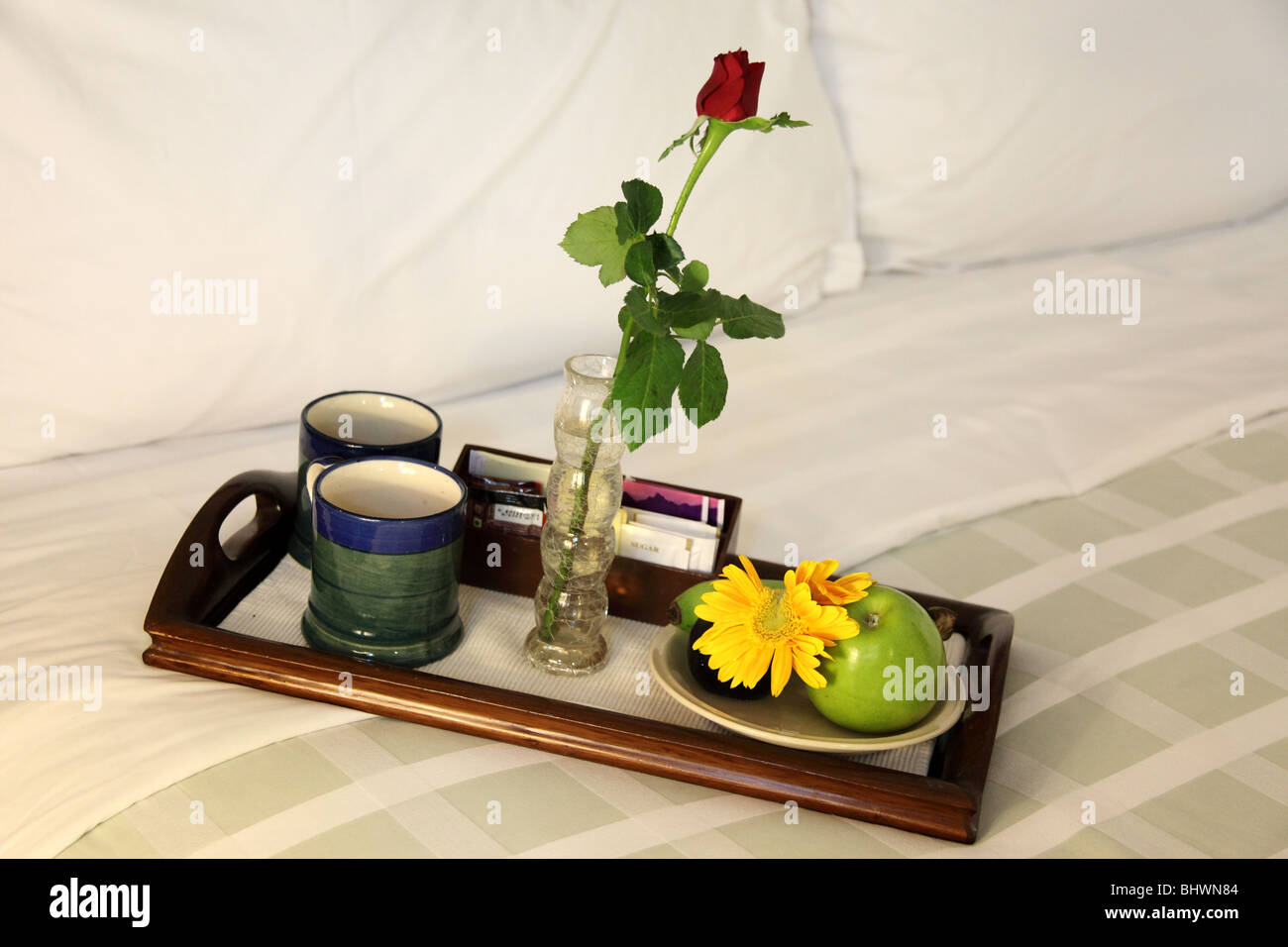 Good amenities hi-res stock photography and images - Alamy