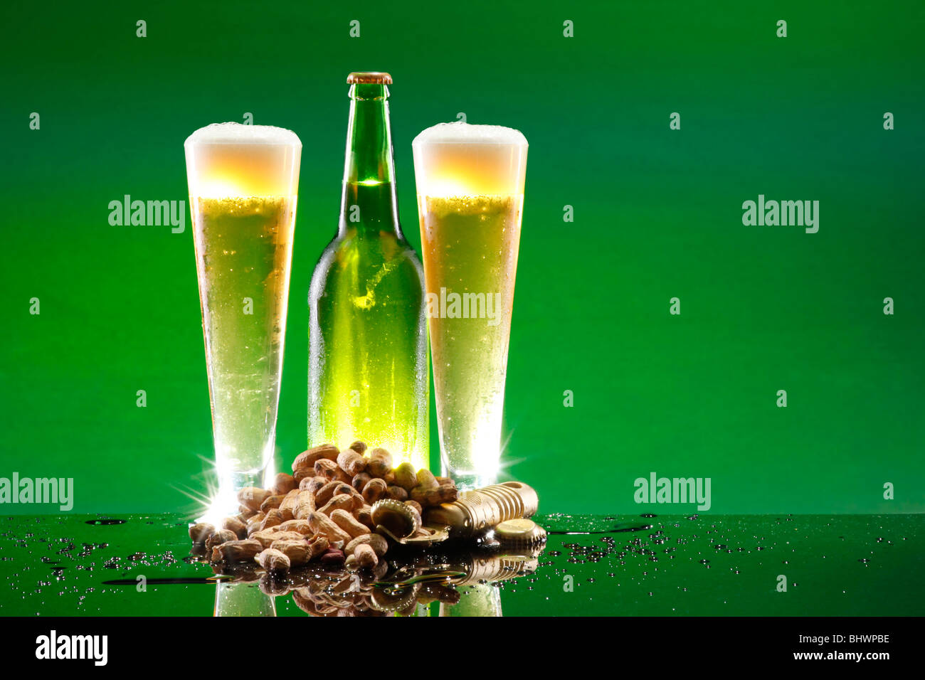 Malt extract hi-res stock photography and images - Alamy