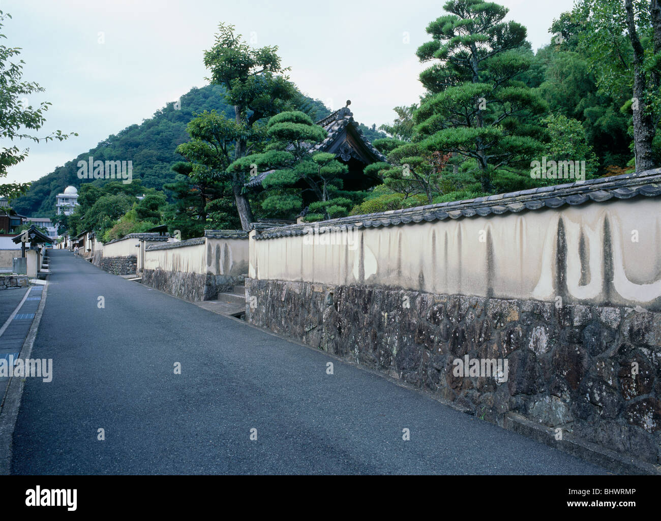 Ishibiya furusato village hi-res stock photography and images - Alamy