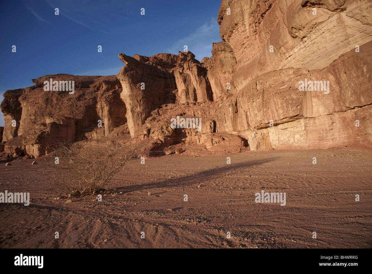 The capital of the qataban kingdom hi-res stock photography and images ...