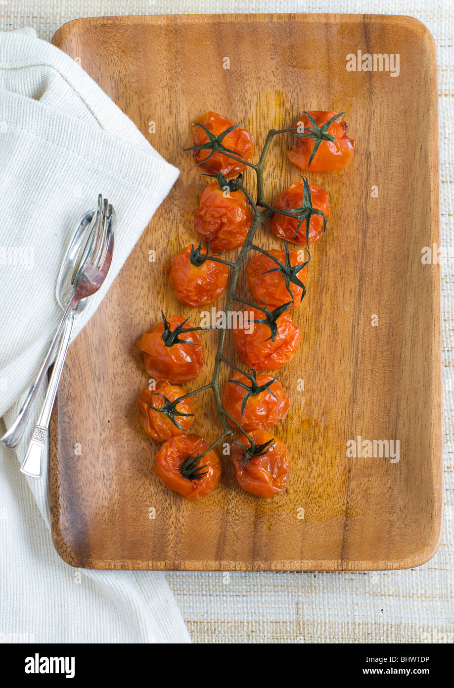 Vine ripen hi-res stock photography and images - Alamy