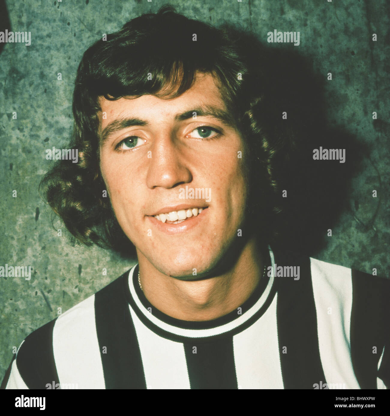 Alan kennedy hi-res stock photography and images - Alamy