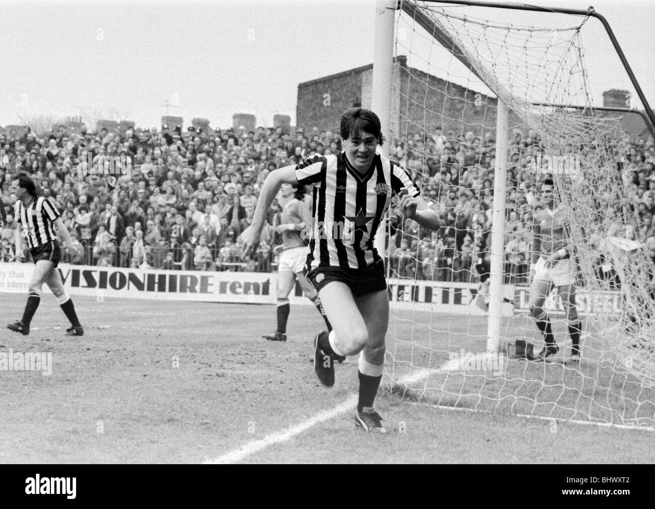 Chris waddle hi-res stock photography and images - Alamy