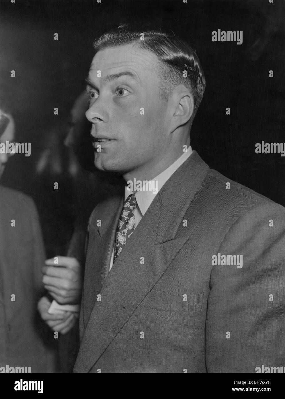 Charlie mitten newcastle hi-res stock photography and images - Alamy