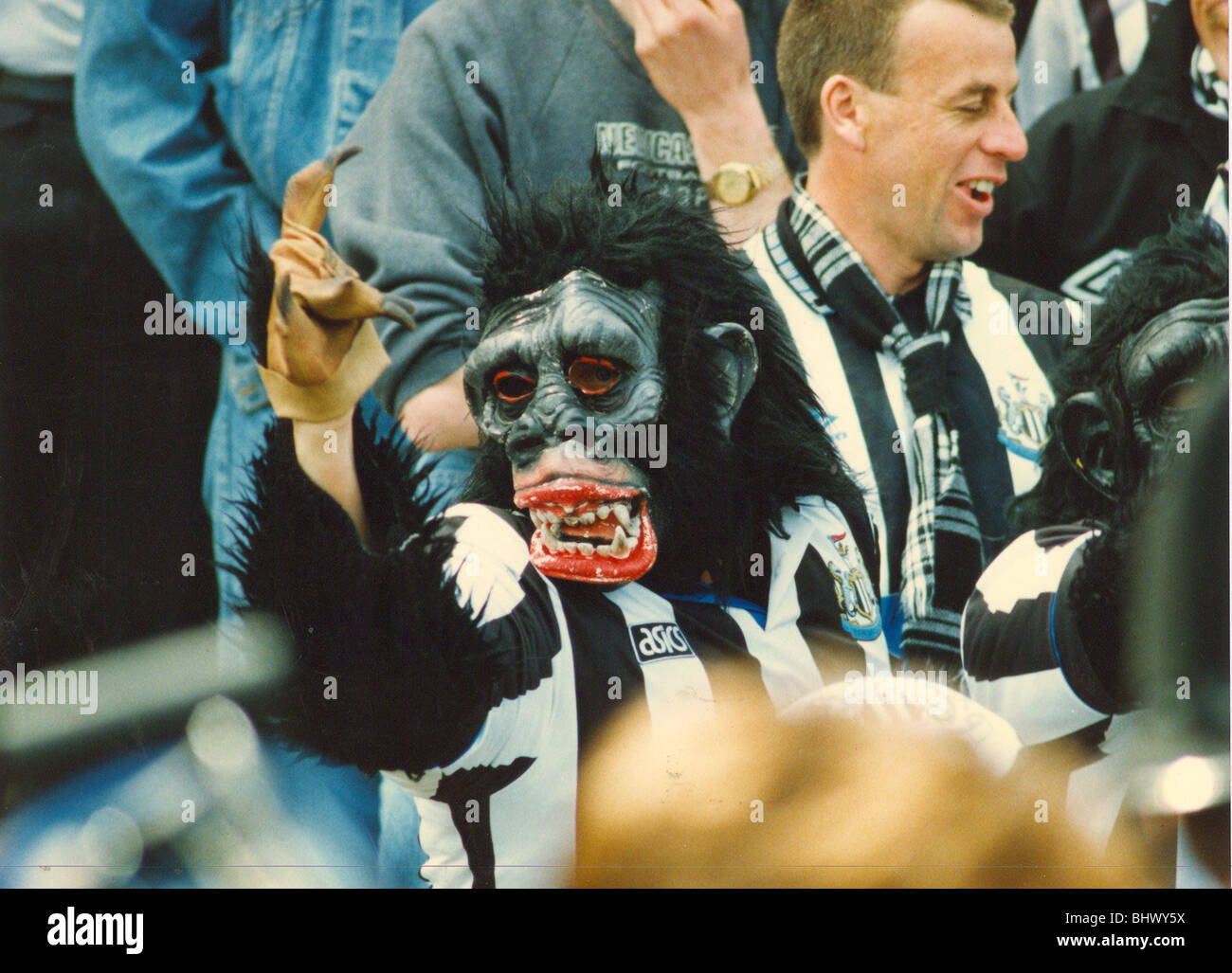 1993 bus hi-res stock photography and images - Alamy