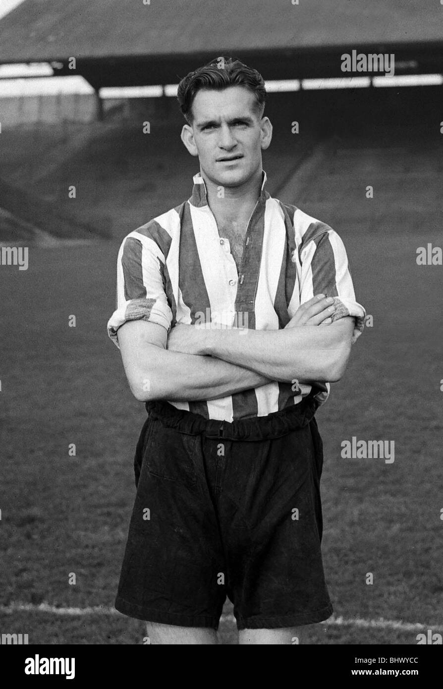 D Graham Newcastle United Stock Photo - Alamy