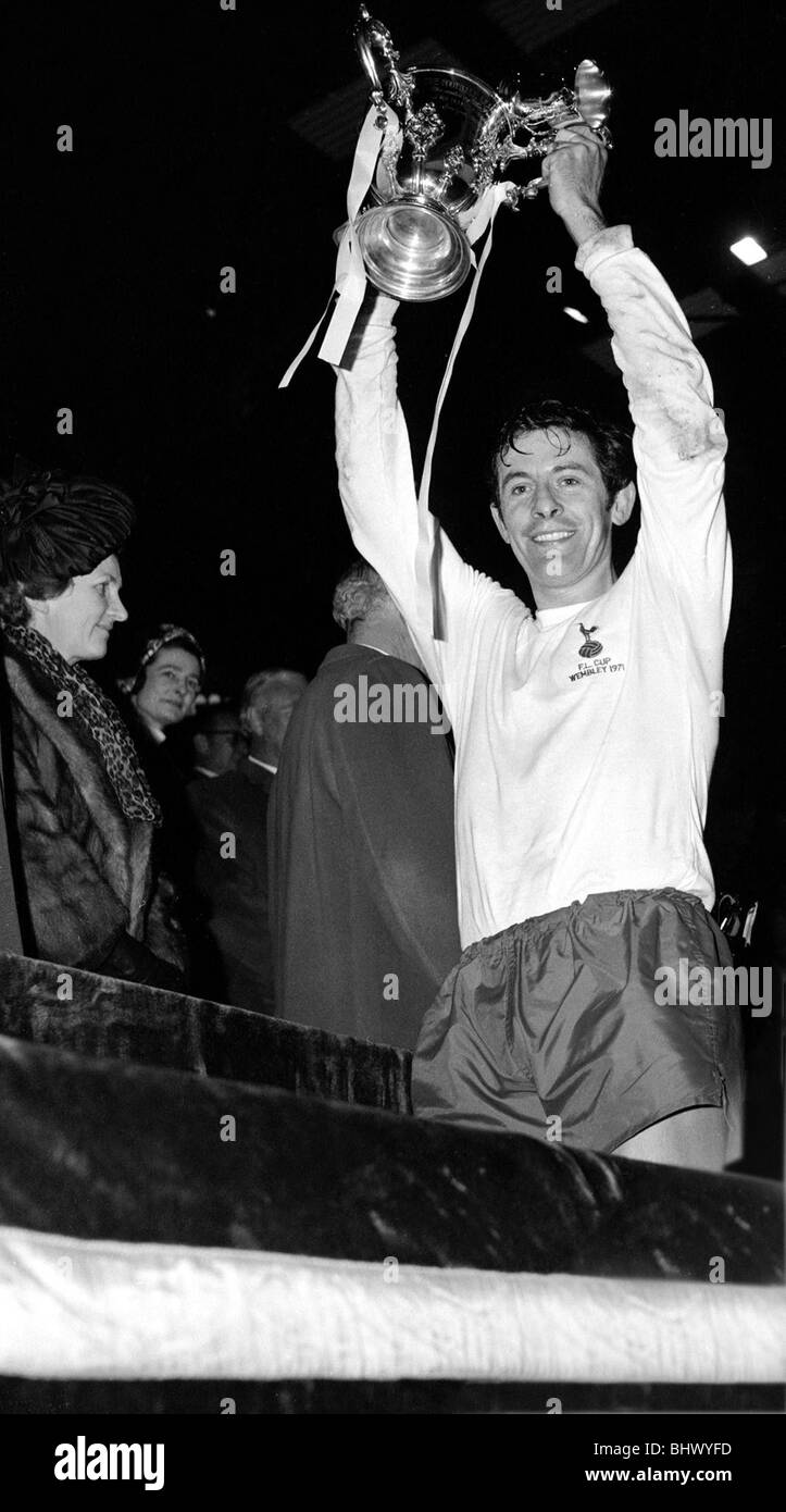 Alan Mullery High Resolution Stock Photography and Images - Alamy