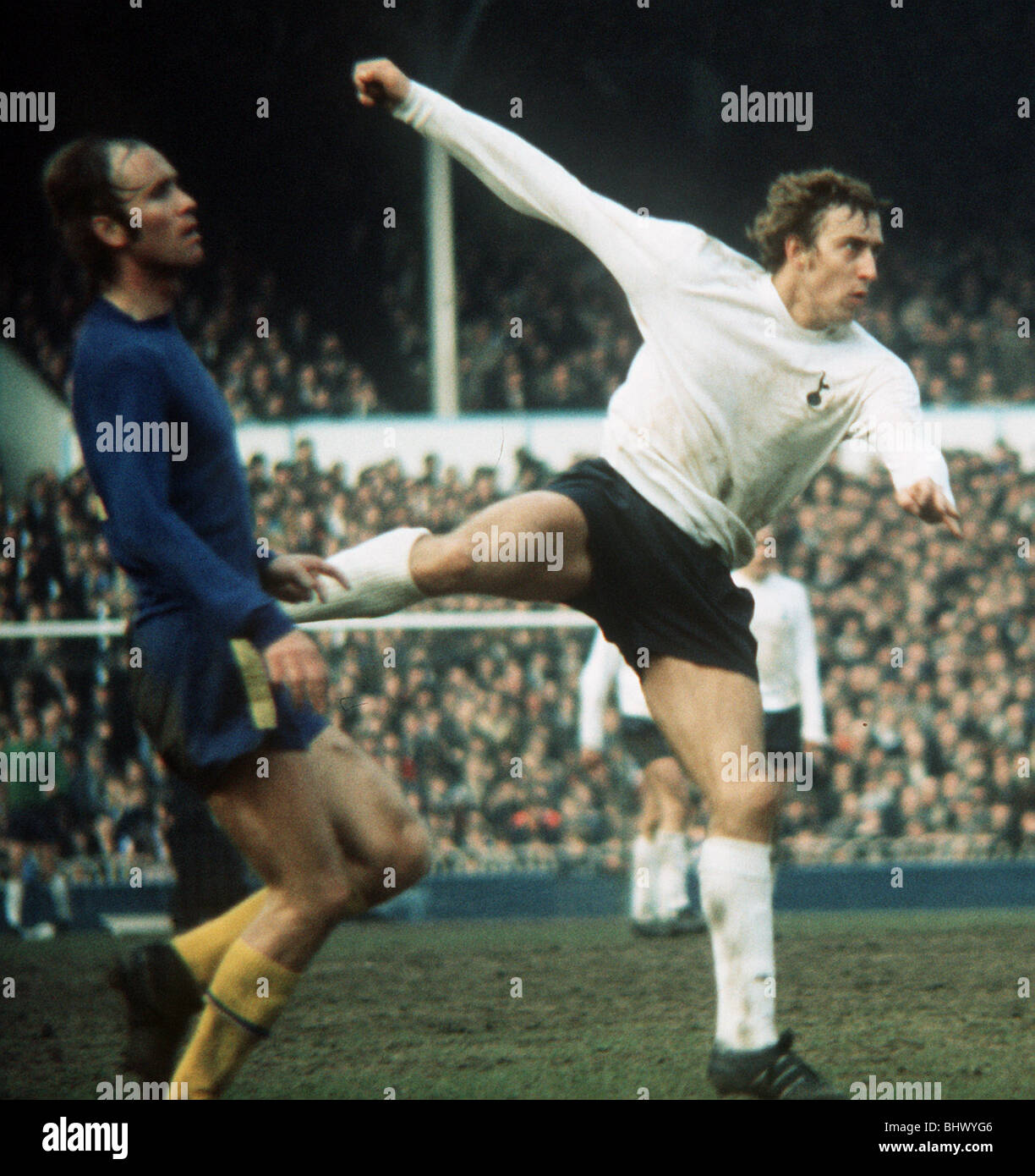 Chivers hi-res stock photography and images - Alamy