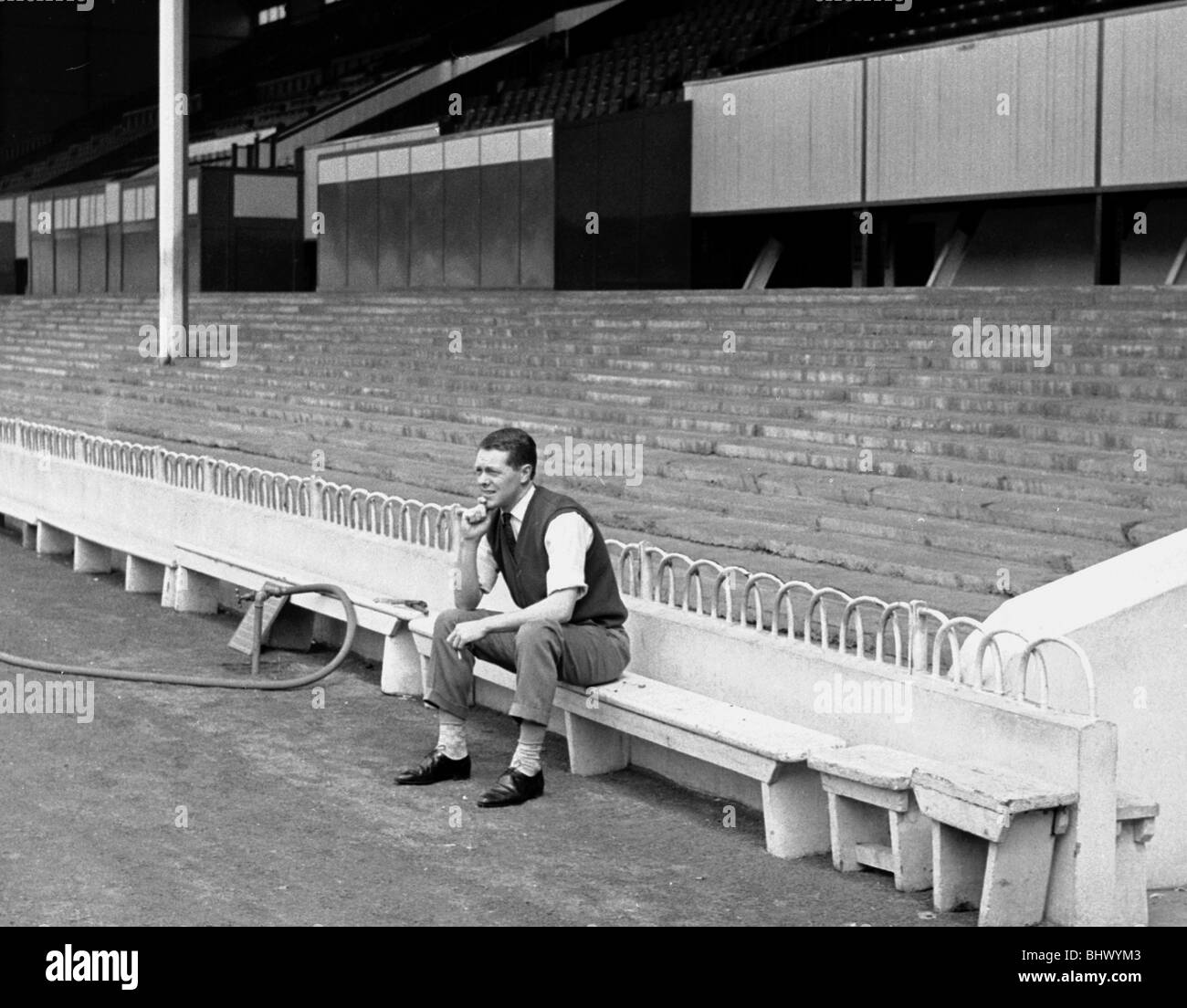 Les allen hi-res stock photography and images - Alamy