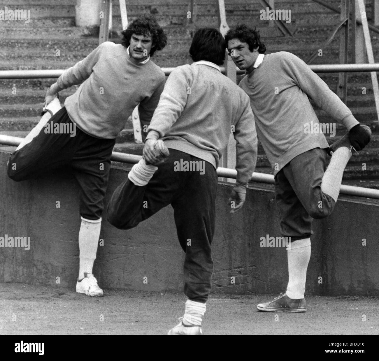 Tottenham hotspur r Black and White Stock Photos & Images - Alamy