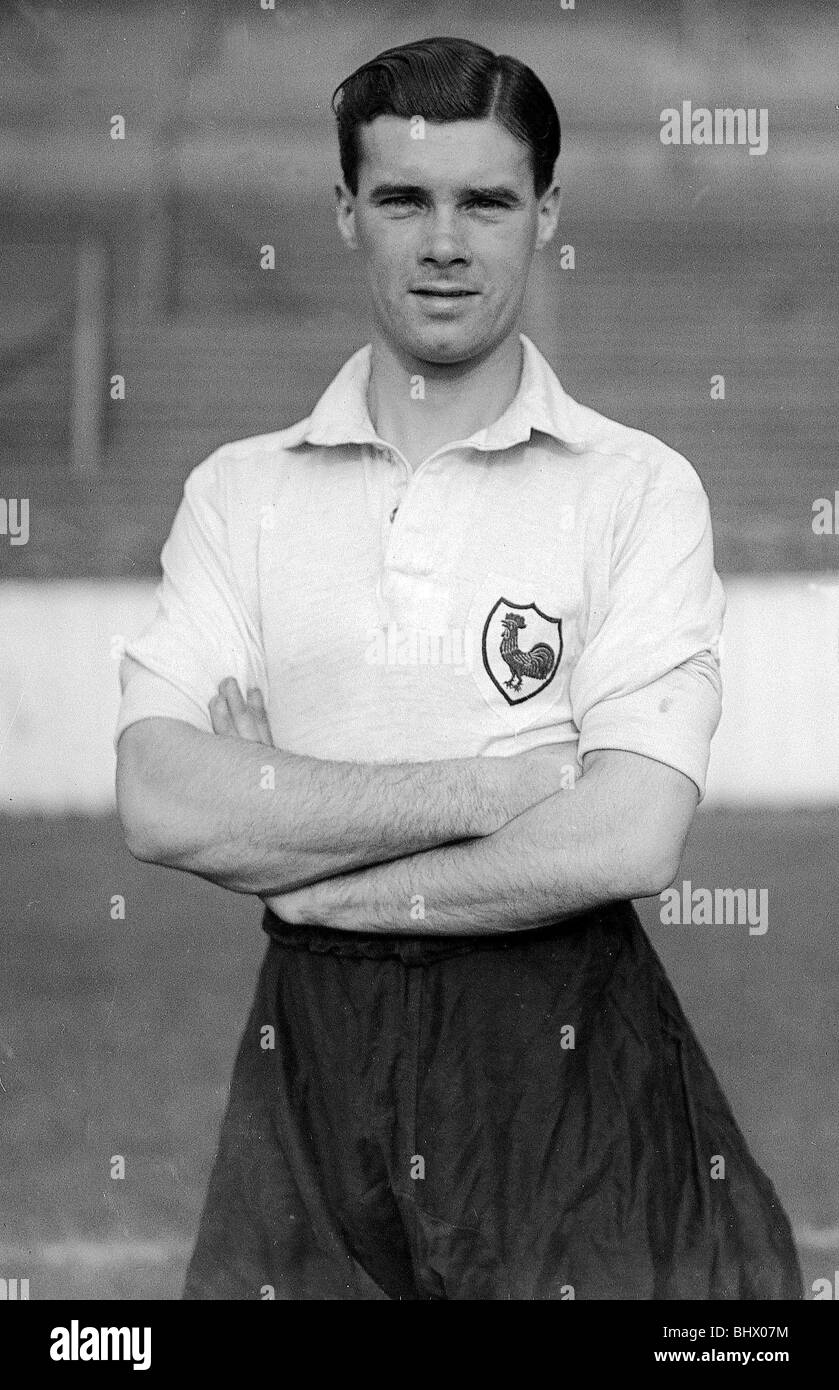 Tottenham nicholson hi-res stock photography and images - Alamy