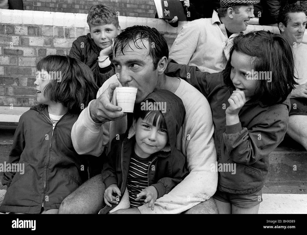 Danny greaves hi-res stock photography and images - Alamy