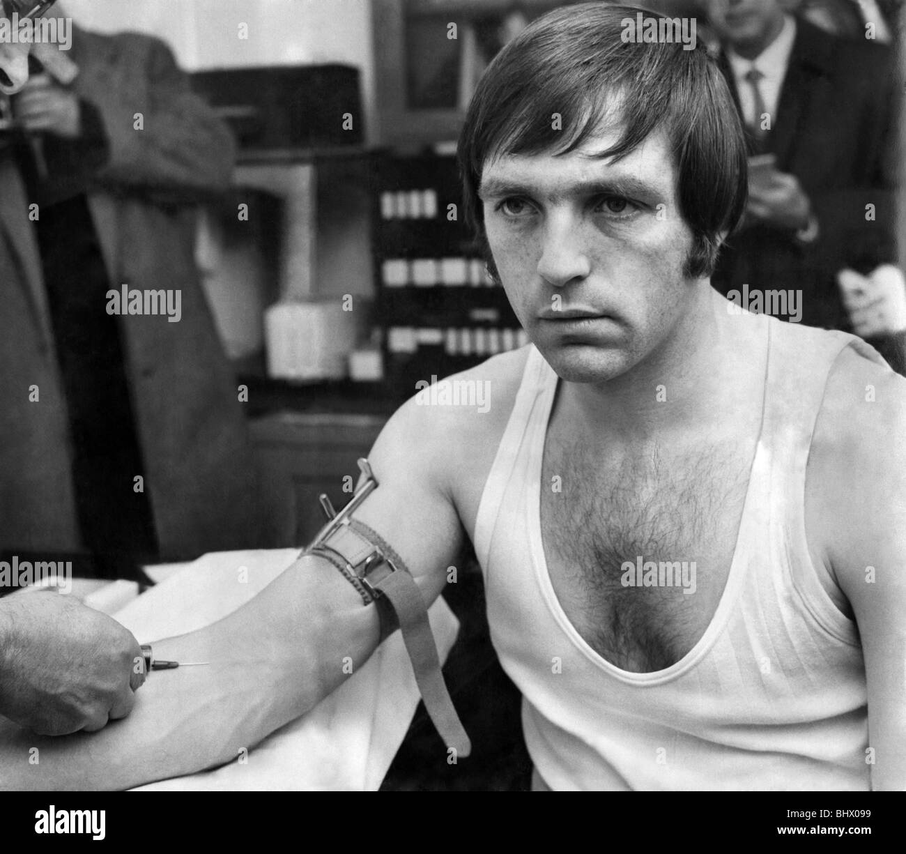 Jeff astle world cup hi-res stock photography and images - Alamy