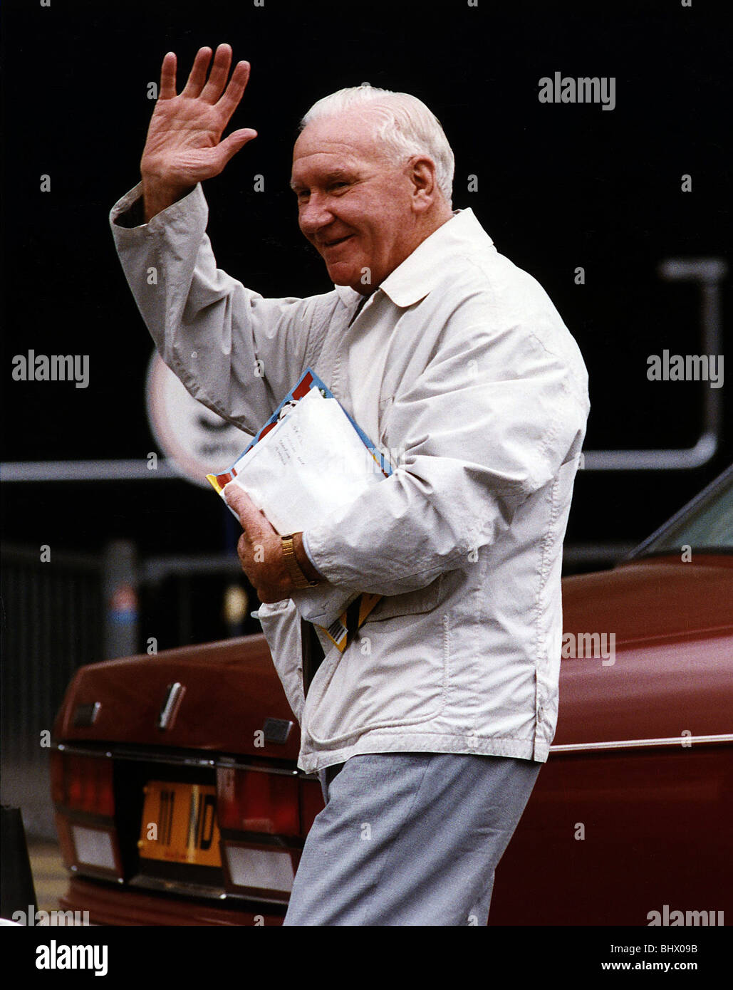 Tottenham nicholson hi-res stock photography and images - Alamy