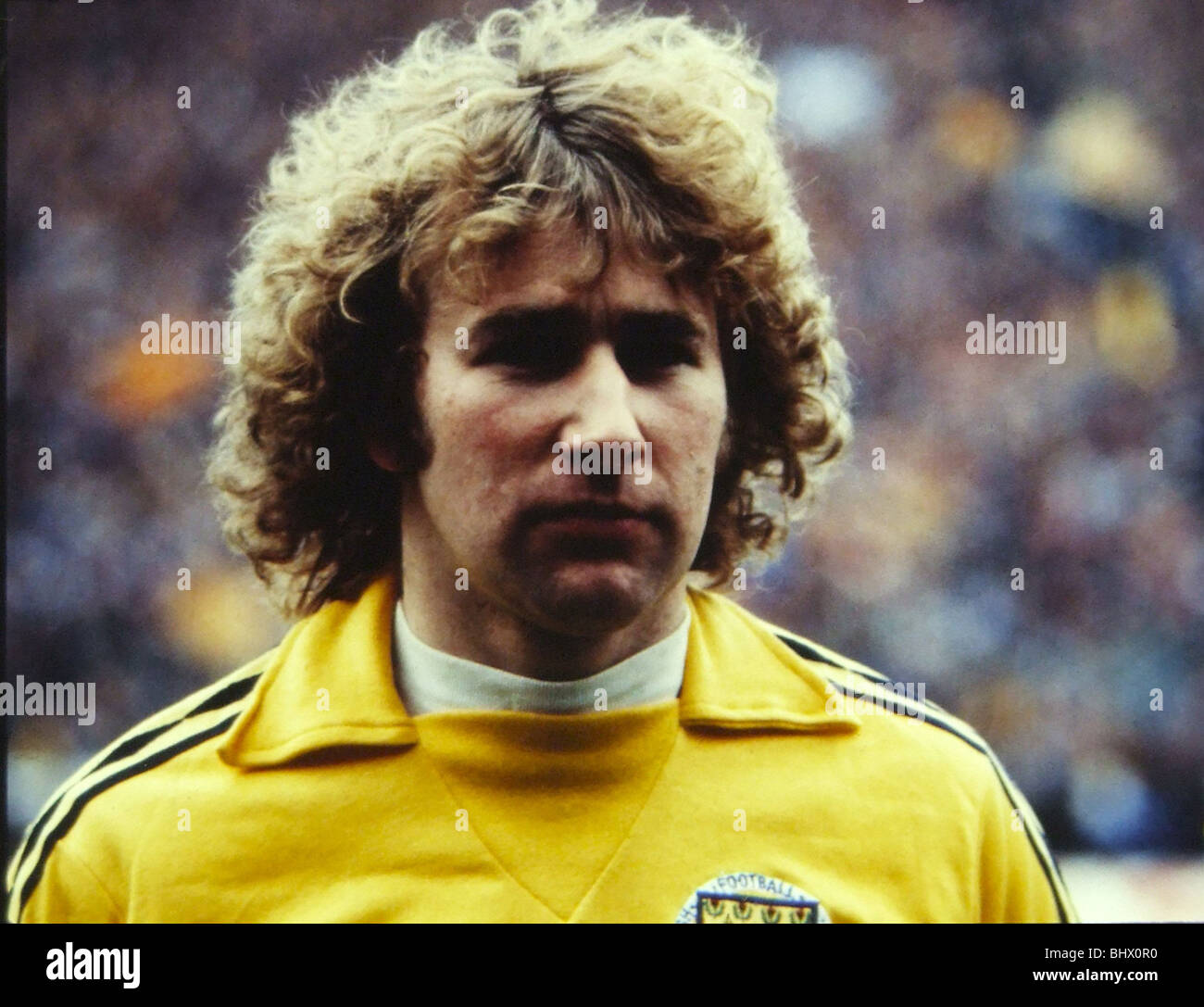 Scottish goalkeeper hi-res stock photography and images - Alamy