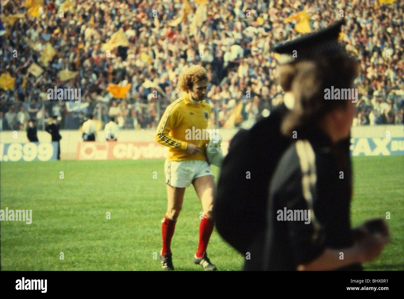 Alan rough hi-res stock photography and images - Alamy