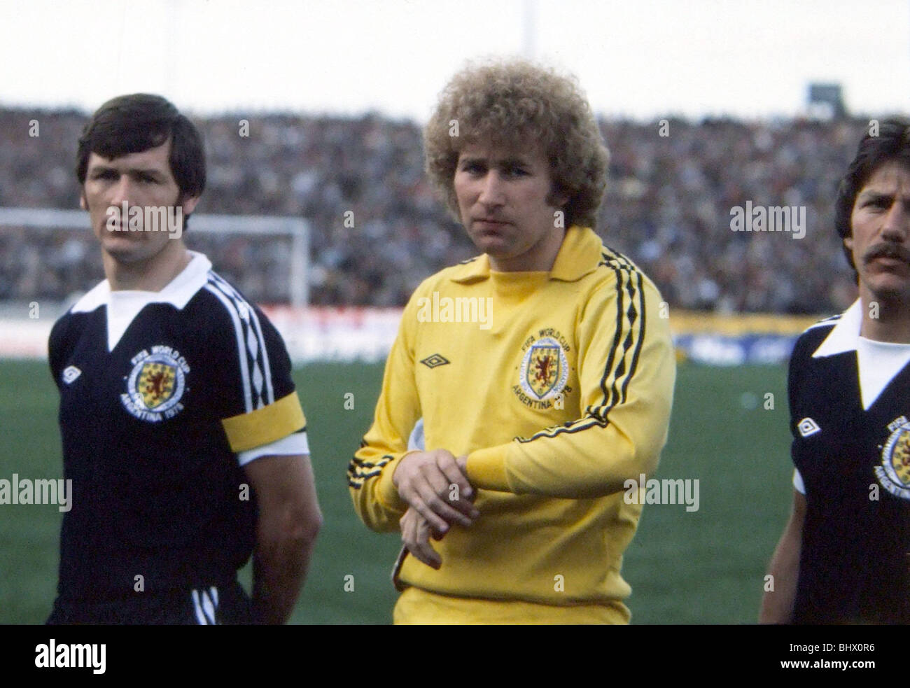 Alan rough hi-res stock photography and images - Alamy