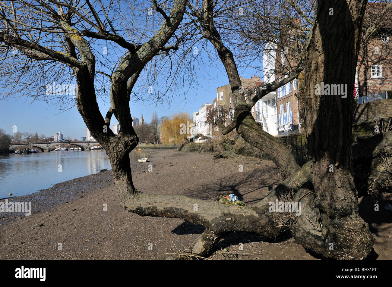 Strand on the green hi-res stock photography and images - Alamy