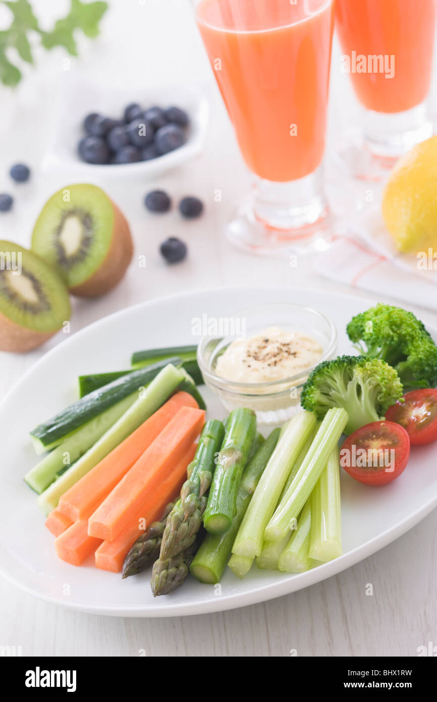 Carrot stick no people hi-res stock photography and images - Alamy