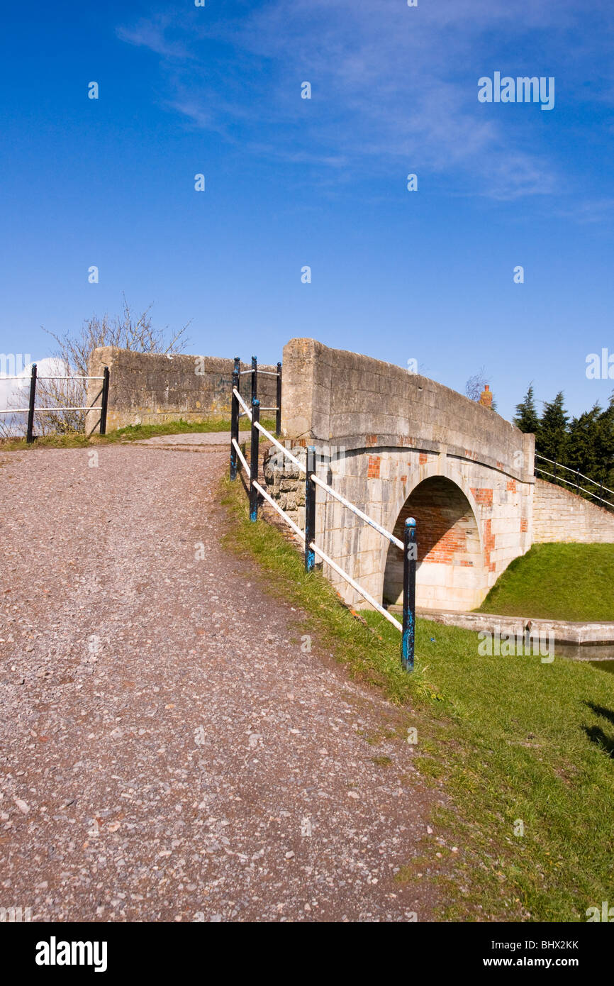 Trowbridge wiltshire England UK Stock Photo - Alamy