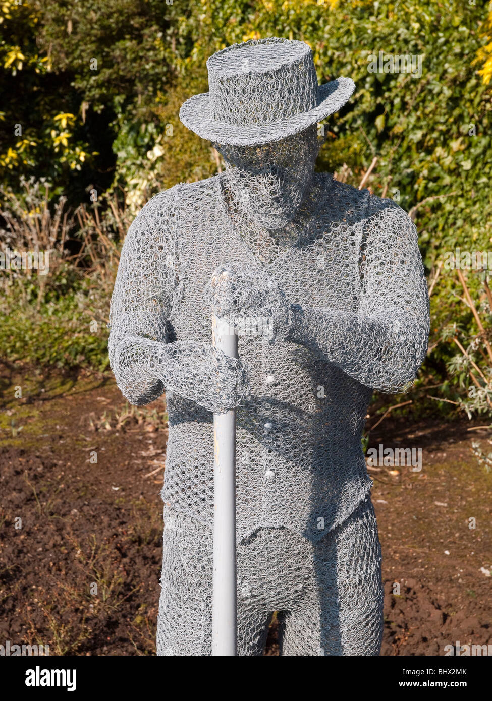 Newstead abbey rose gardens hi-res stock photography and images - Alamy