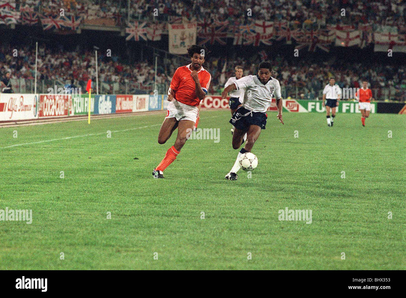 Ruud gullit hi-res stock photography and images - Alamy