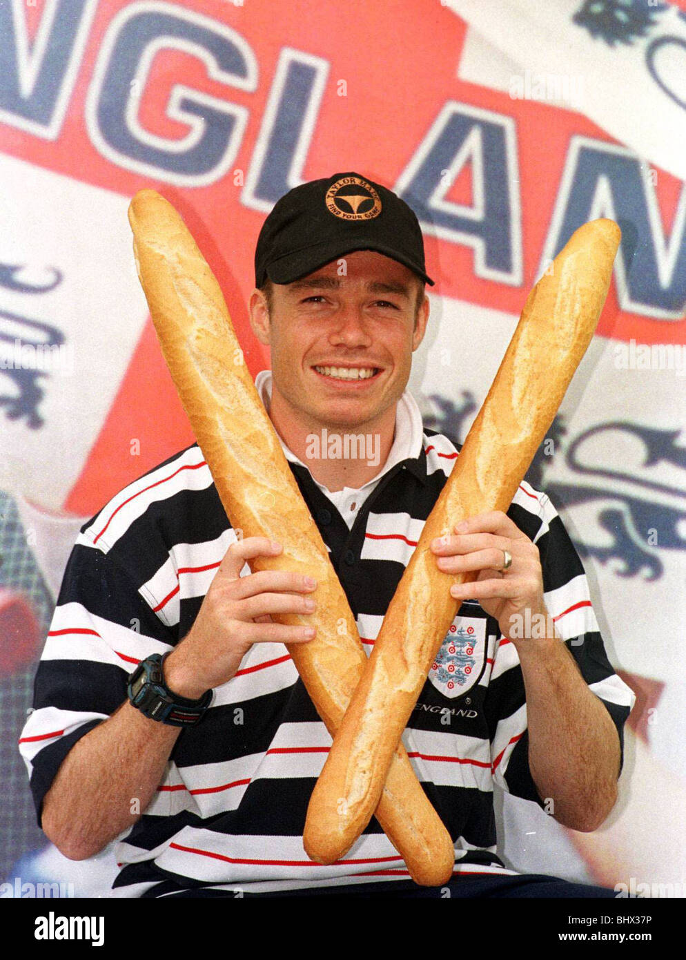 Le saux hi-res stock photography and images - Alamy
