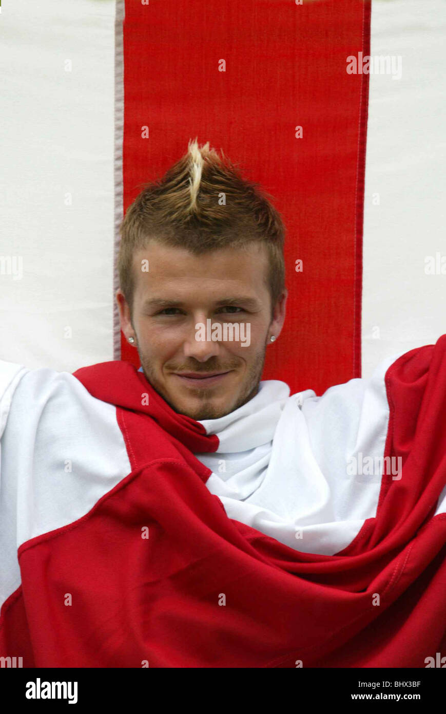 Cross draped in hi-res stock photography and images - Alamy