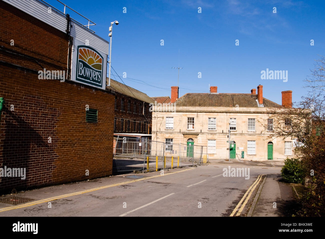 Trowbridge wiltshire england uk hi-res stock photography and images - Alamy