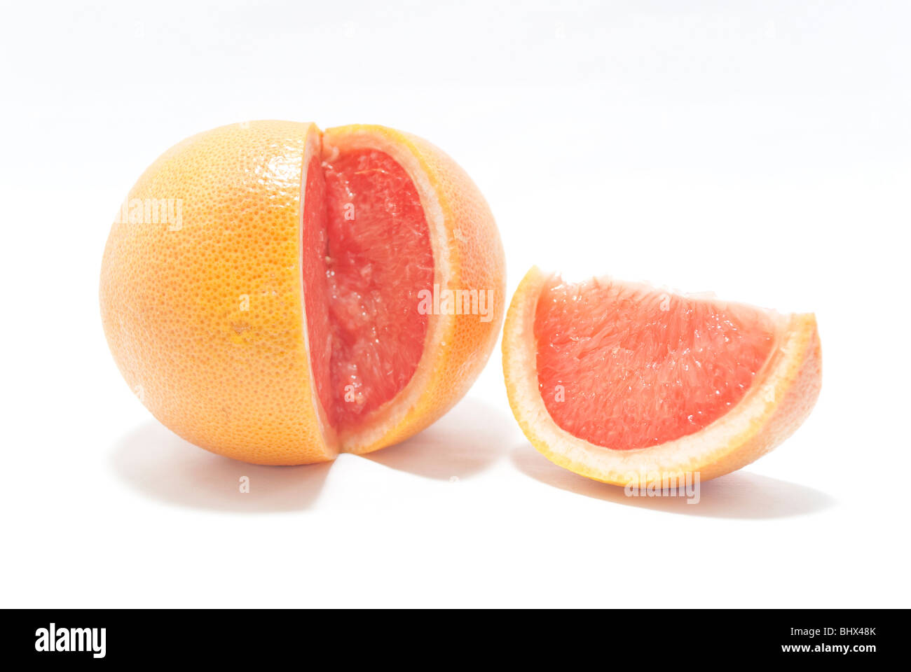 Pink grapefruit hi-res stock photography and images - Alamy