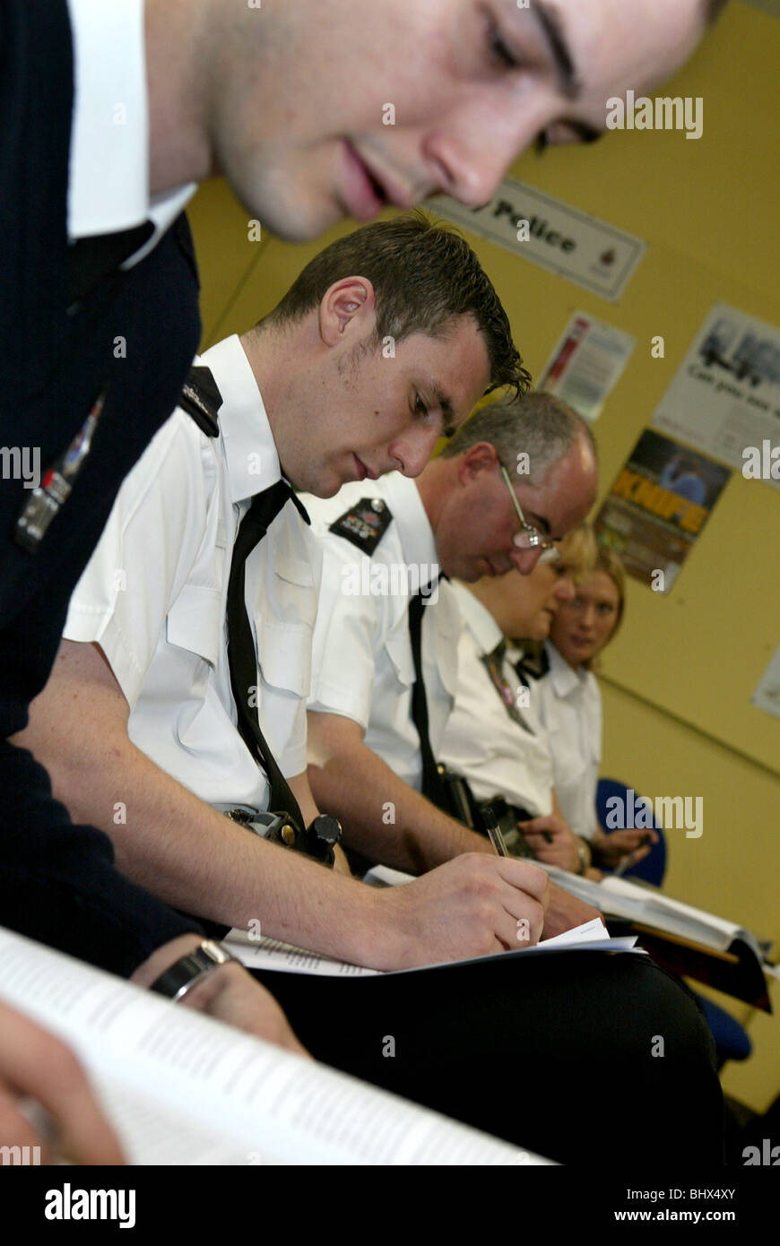 Surrey Police training session, United Kingdom Stock Photo - Alamy