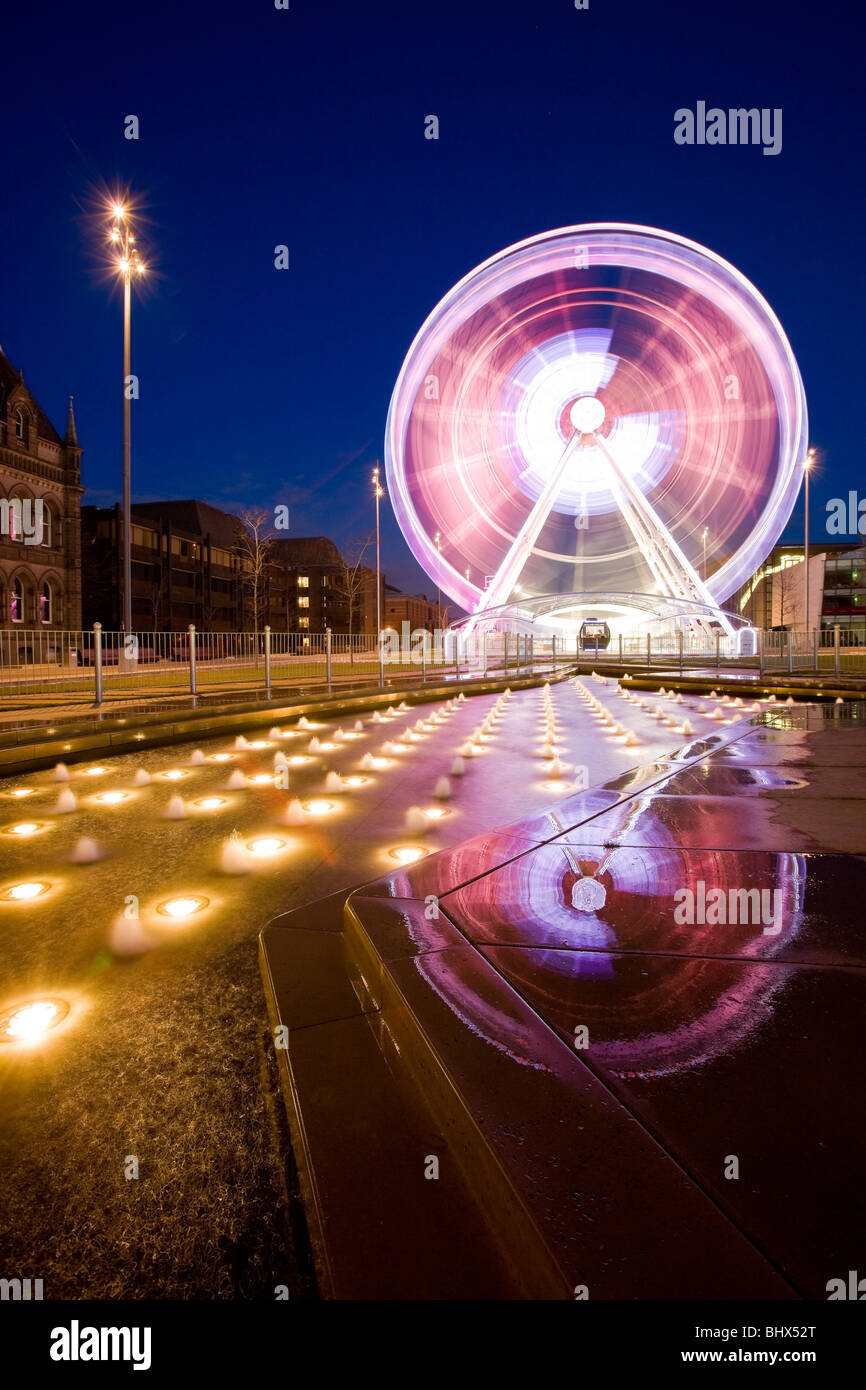 Middlesbrough hi-res stock photography and images - Alamy
