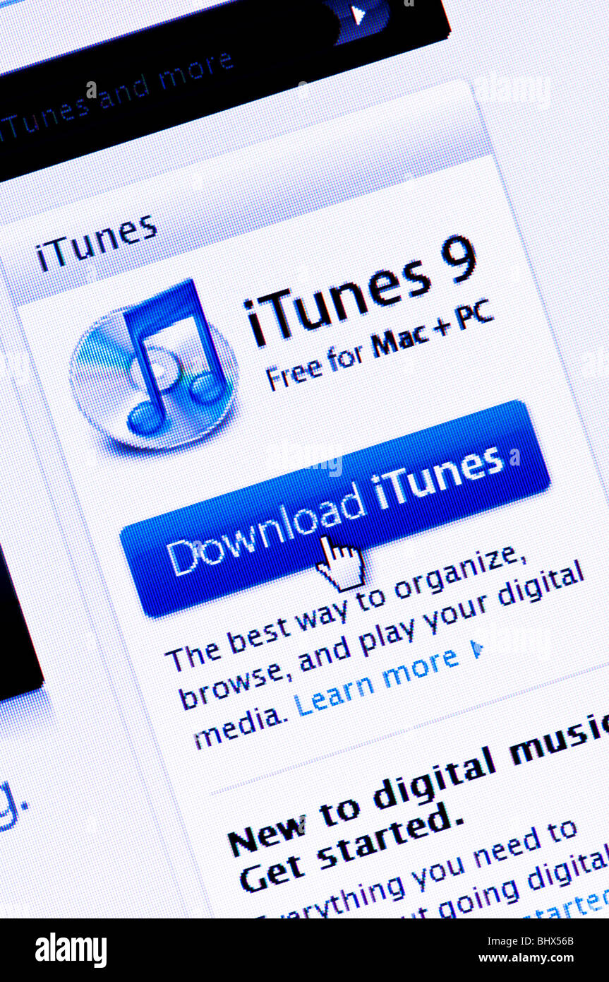 Itunes 9 Icon