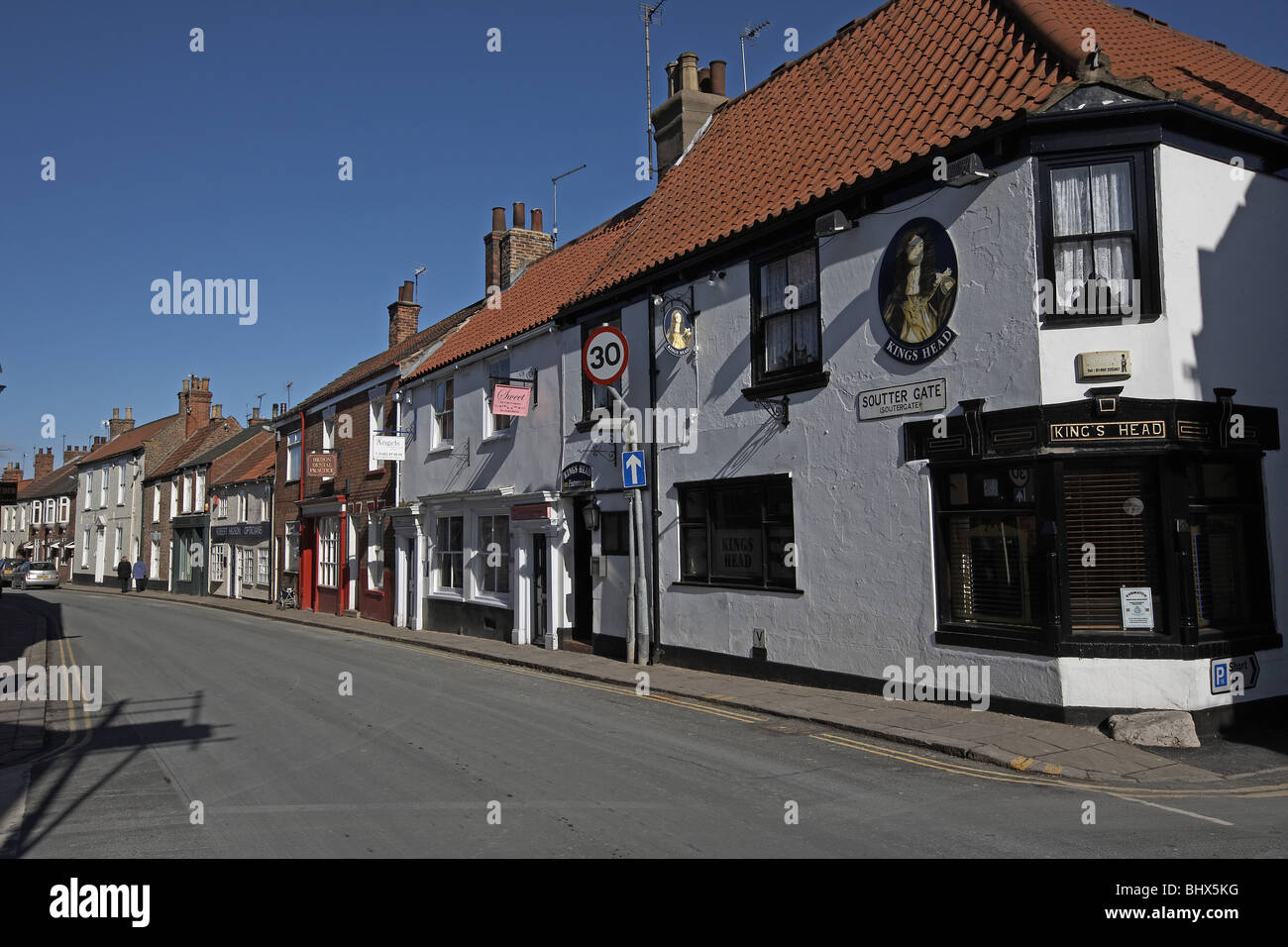 Hedon High Resolution Stock Photography and Images - Alamy