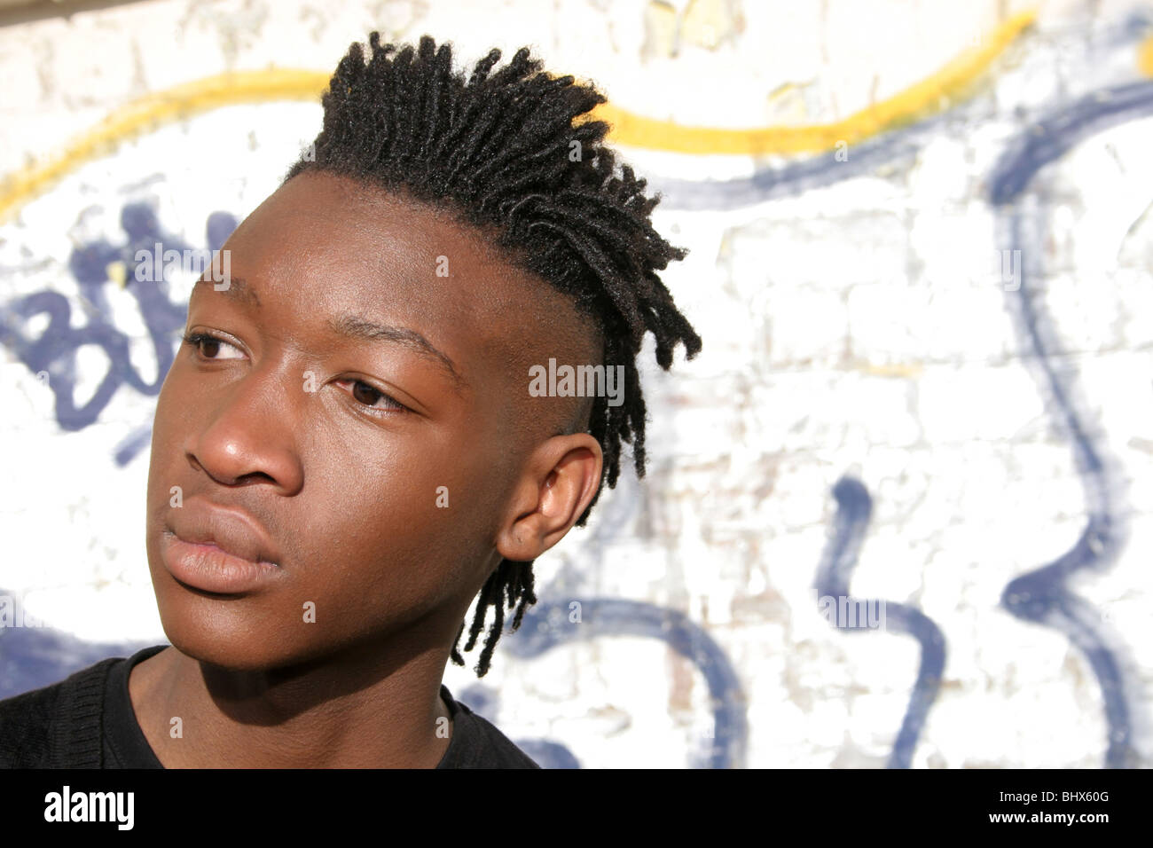 Male model clydeside hi-res stock photography and images - Alamy