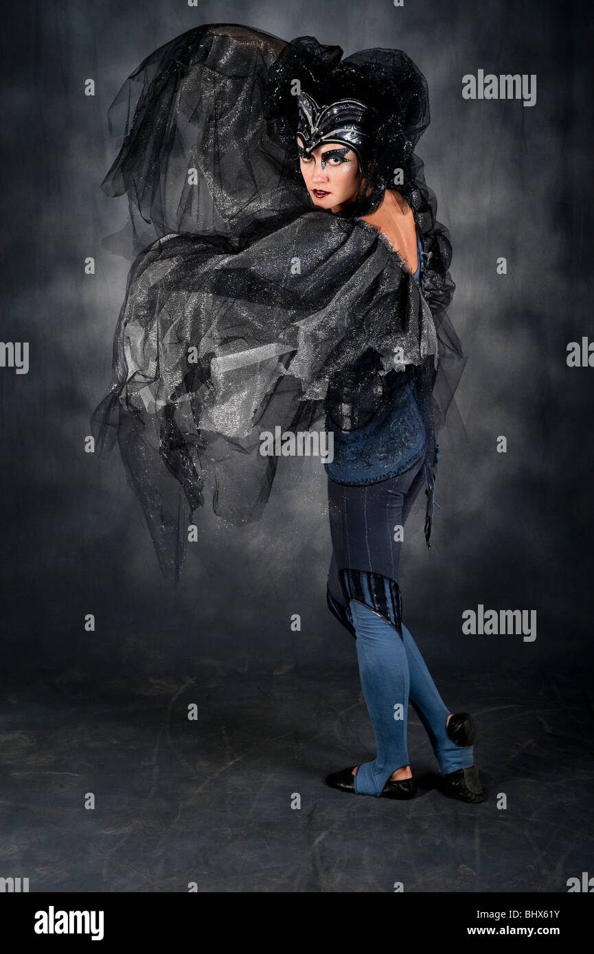 Full dress costume hi-res stock photography and images - Alamy