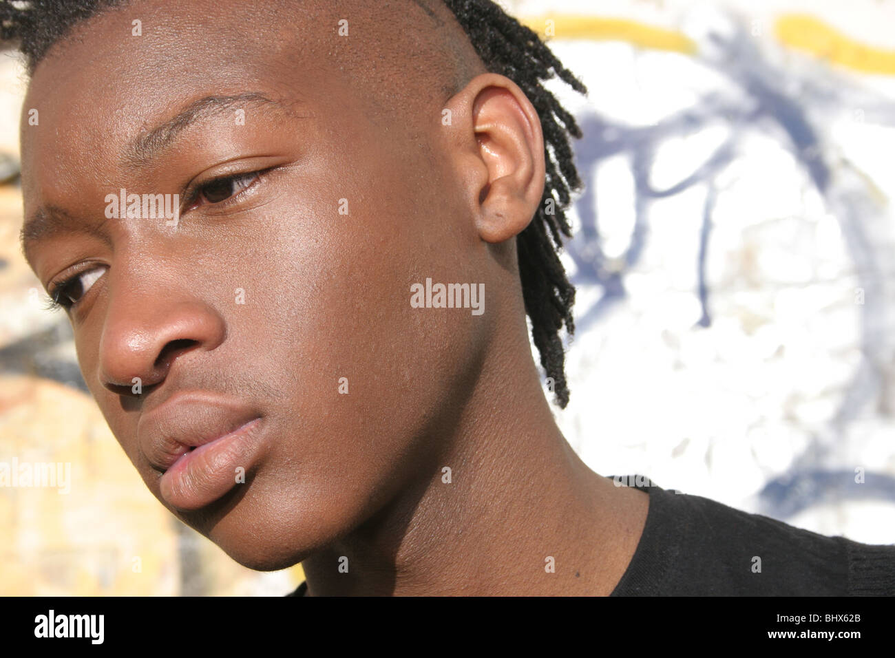 Glasgow model hi-res stock photography and images - Alamy