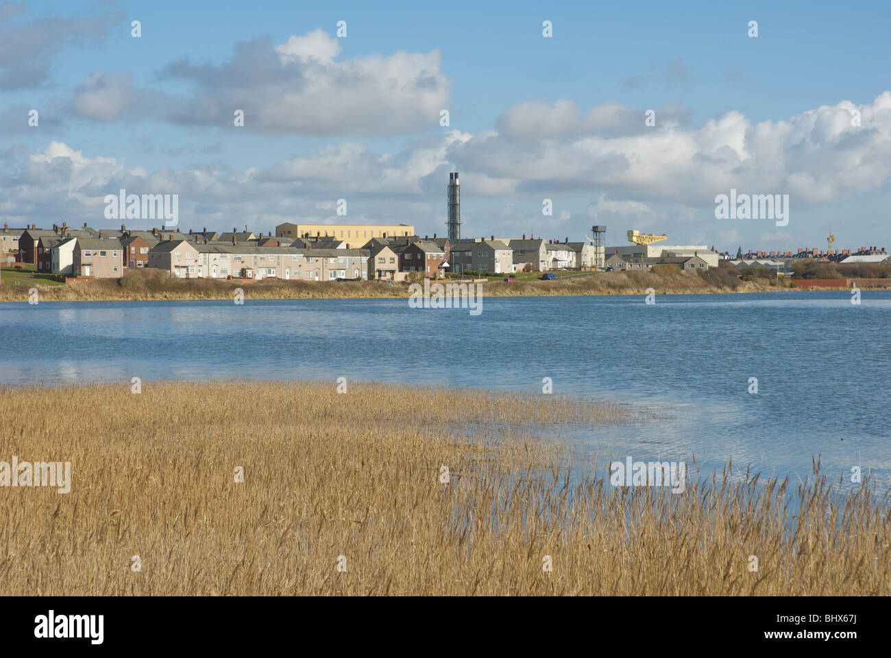 Walney island cumbria hi-res stock photography and images - Alamy